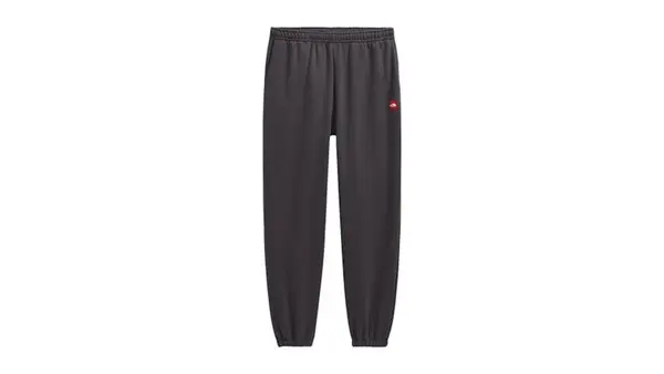 The North Face Red Box Sweatpant - Black