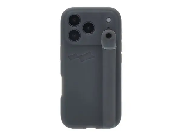 SKYLRK Sizzler Iphone 17 Pro Case Cave - Multicolor