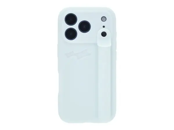 SKYLRK Sizzler Iphone 17 Pro Case Sky - Multicolor