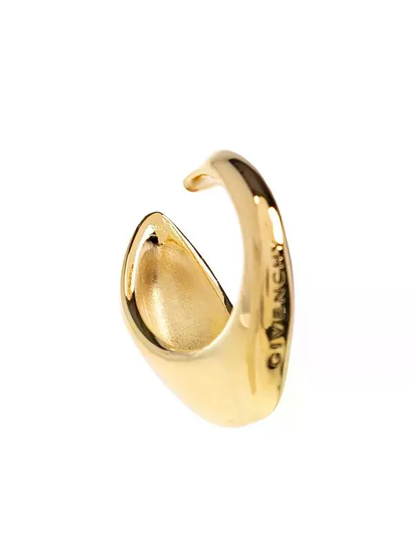 Givenchy Brass Earrings