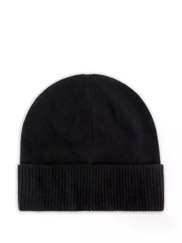 Givenchy Logo Beanie