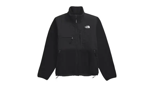 The North Face Retro Denali Jacket - Black