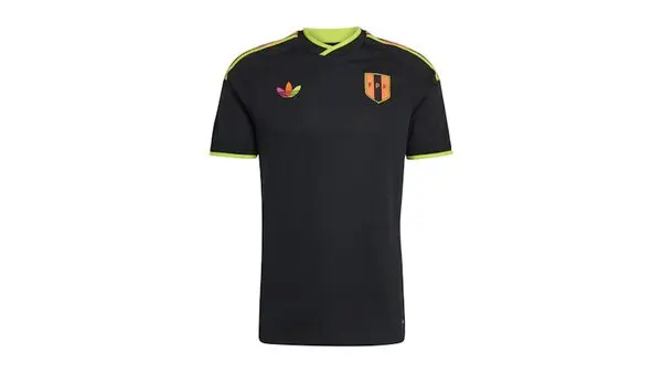 Adidas Fpf Jersey
