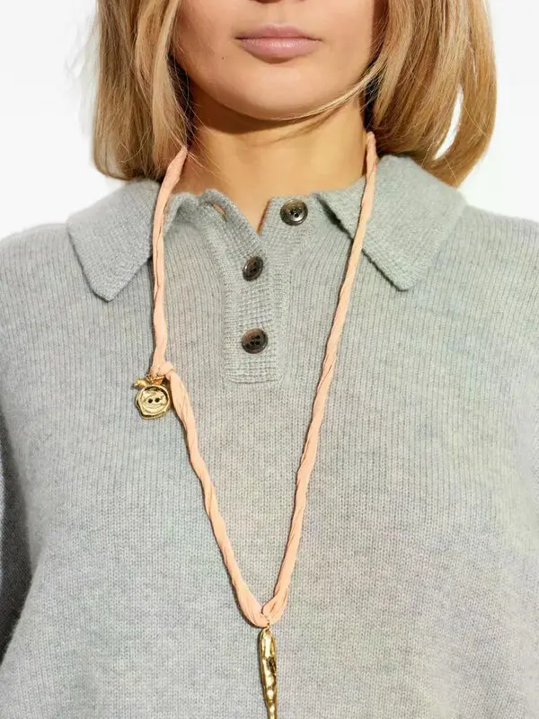 Givenchy Charms Necklace