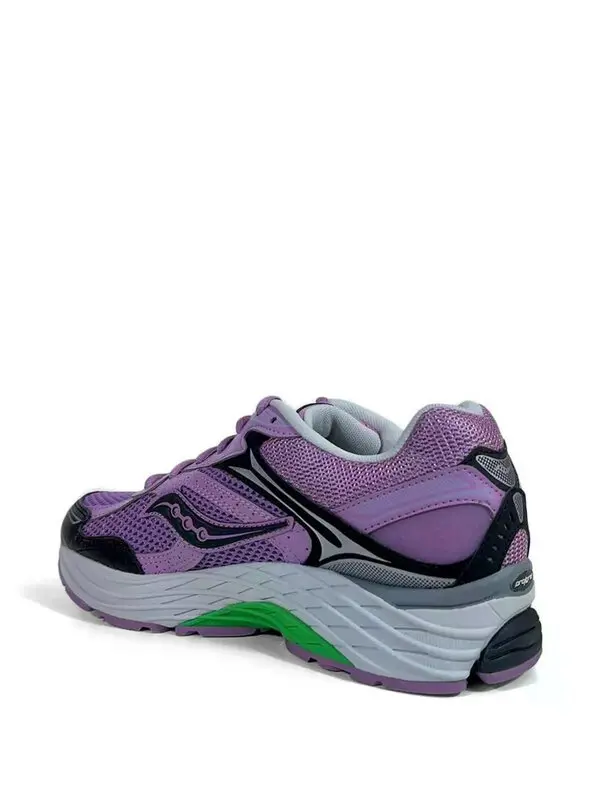 Saucony Progrid Omni Sneakers - Purple