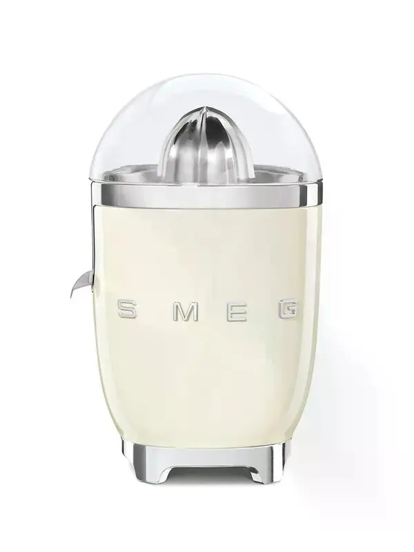 SMEG Citrus Juicer - Neutrals