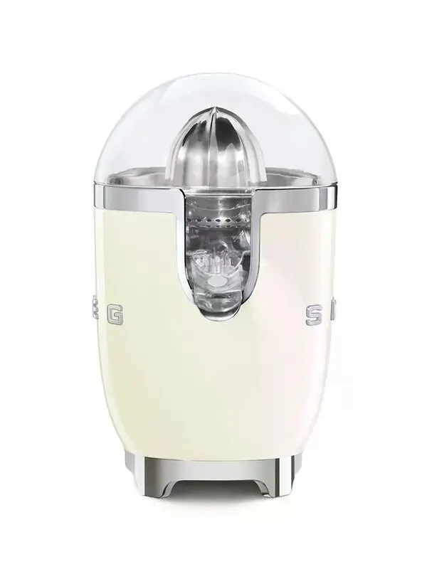 SMEG Citrus Juicer - Neutrals