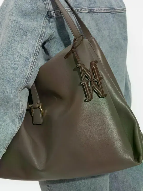Max Mara Bag Charm