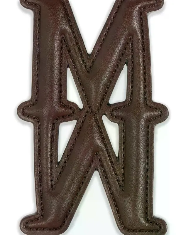 Max Mara Bag Charm