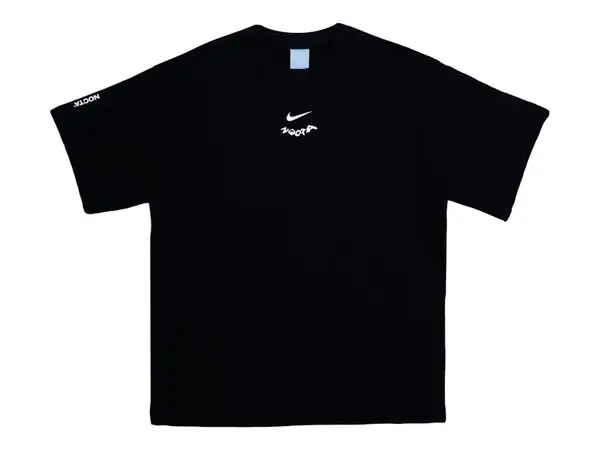 Nike X Nocta Yasuke Tee Shirt