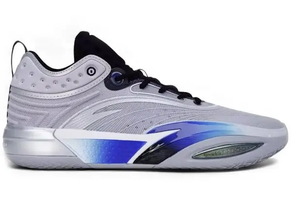 ANTA Sneakerverse Sv Eclosion Type 2 Ltin Sneakers - Grey/blue