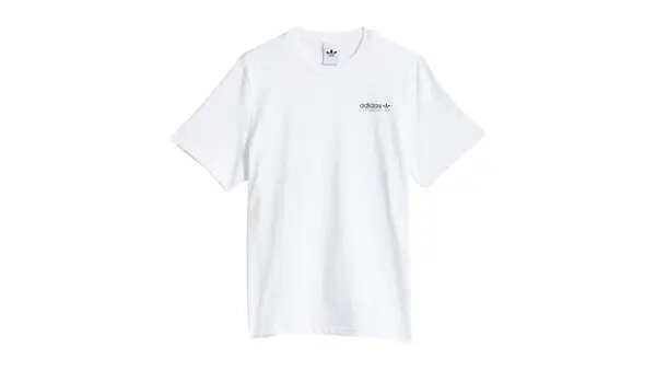 Adidas Skeletons Graphic T-shirt