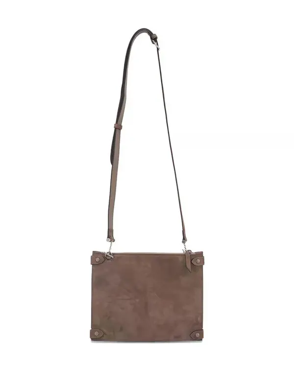 METIER Private Eyeop Tote Bag - Brown