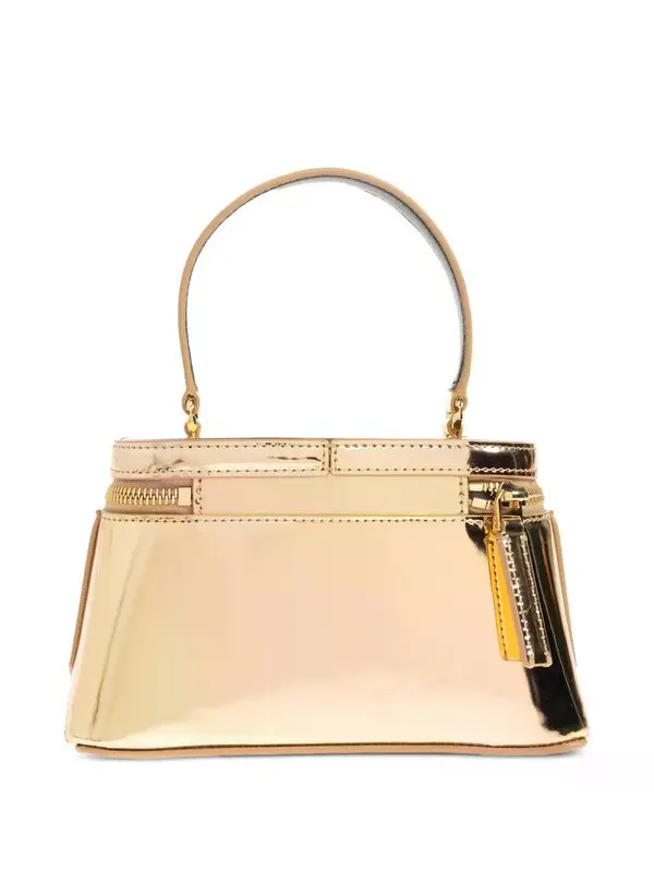 Givenchy Antigona Mini Bag - Gold