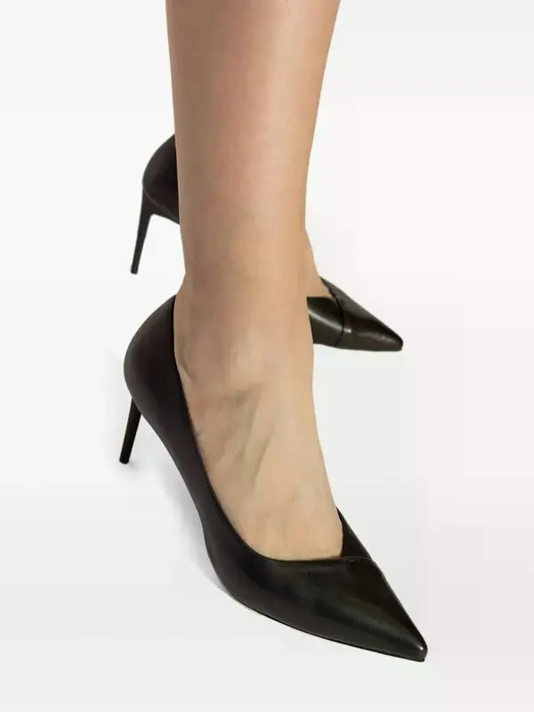 Max Mara 85mm Phyllis Pumps