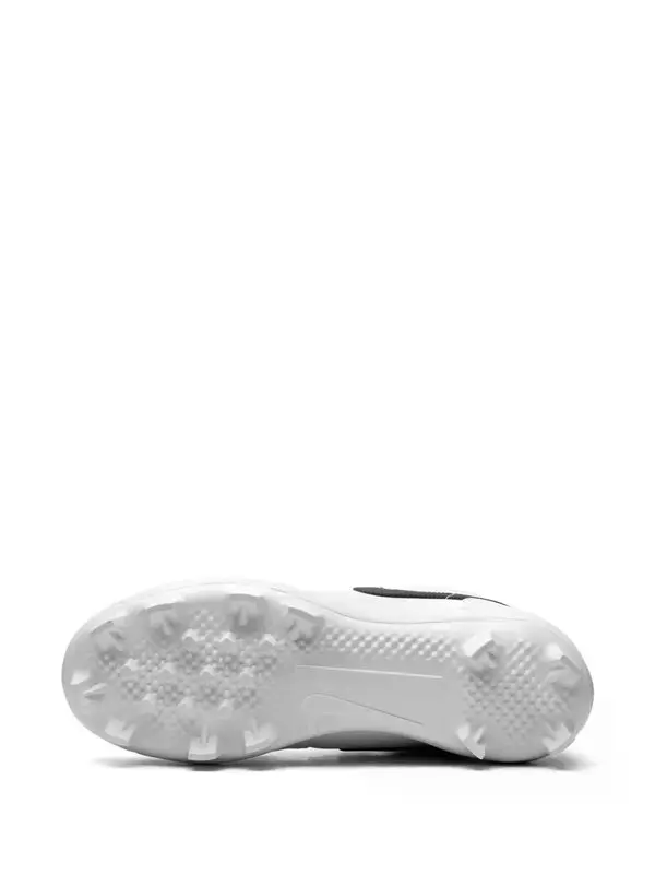 JORDAN Air 1 Retro Mcs Low Baseball Cleats - White