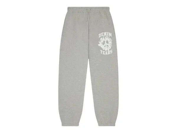 DENIM TEARS Denim University Sweatpants