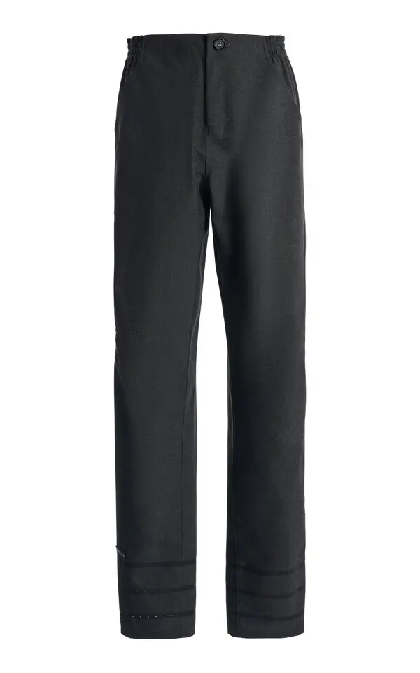 Coperni Tailored Technical Pants