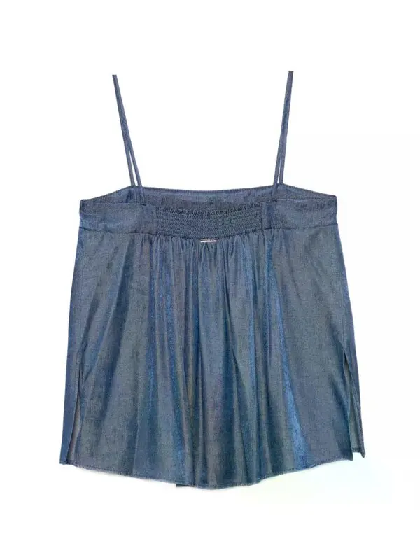Liu Jo Bead-embellished Top