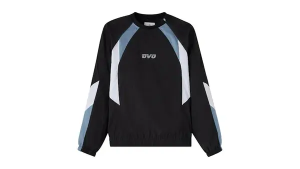OVO Nylon Pullover