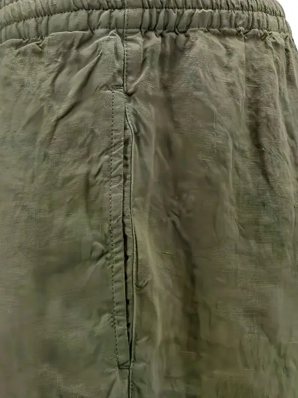 Aspesi Ventura Trousers - Green