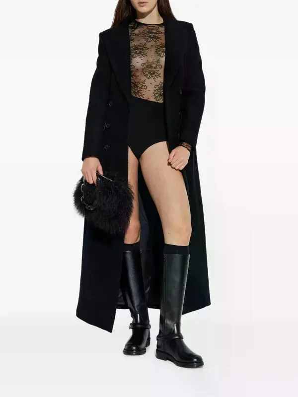 Givenchy High-waisted Briefs
