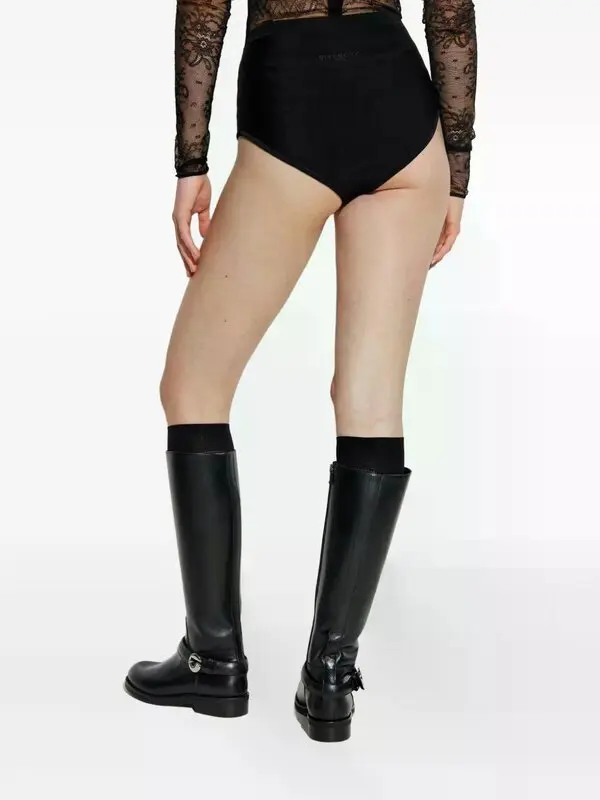 Givenchy High-waisted Briefs