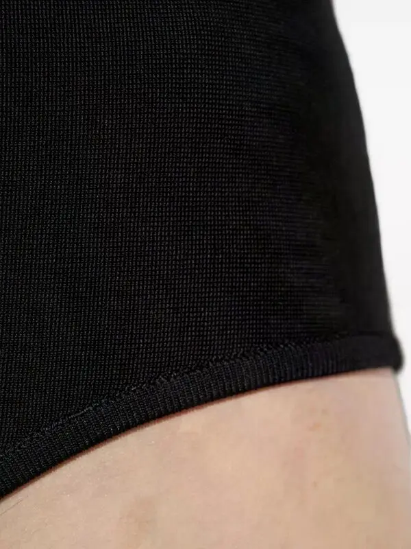 Givenchy High-waisted Briefs