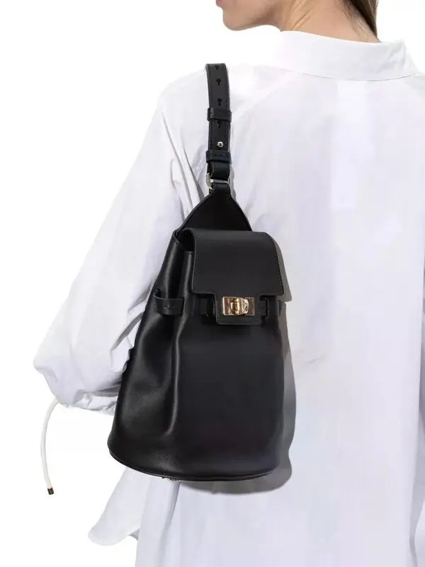 Max Mara Margaux Backpack