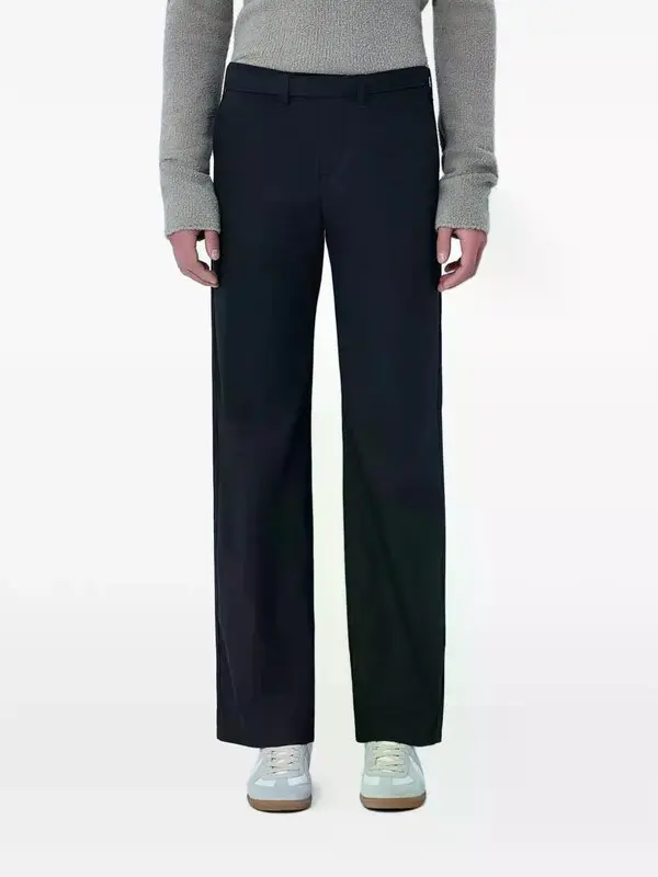 RIER Mid-rise Tailored Trousers