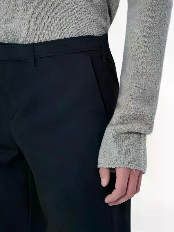 RIER Mid-rise Tailored Trousers