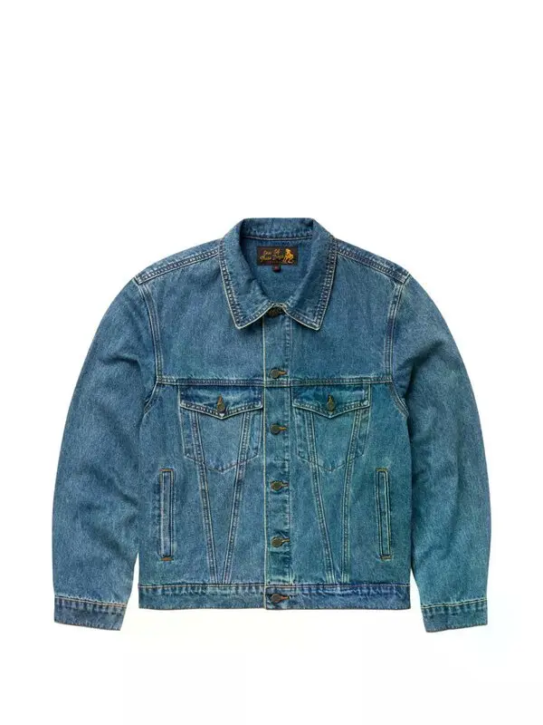 ONE OF THESE DAYS Long-sleeved Jacket