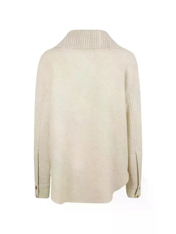Moncler Boucle Jacket