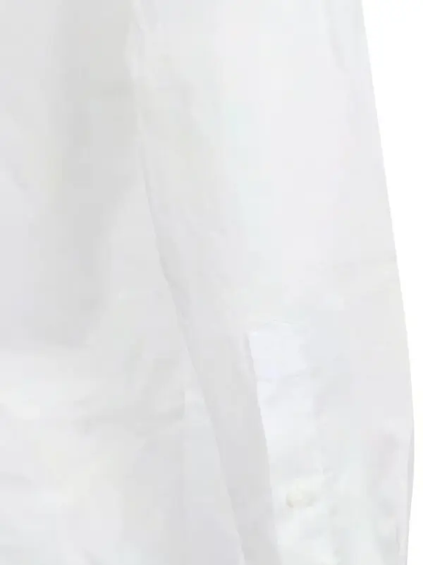 Zegna Long-sleeve Shirt