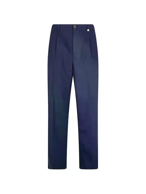 MYTHS Pleated Trousers
