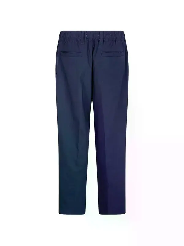 MYTHS Pleated Trousers