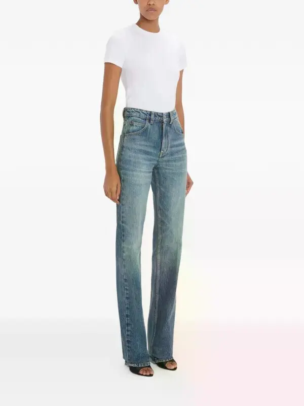 Victoria Beckham Julia Jeans