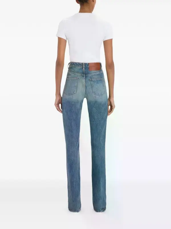 Victoria Beckham Julia Jeans
