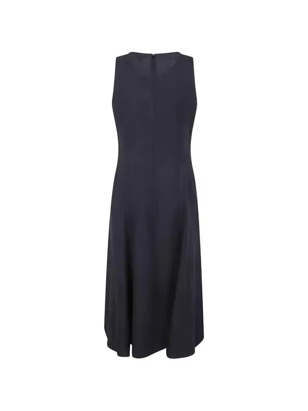 Antonelli Firenze Sleeveless Flared Dress