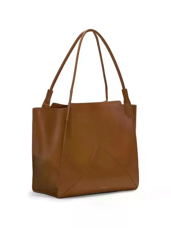 Victoria Beckham Tote - Brown