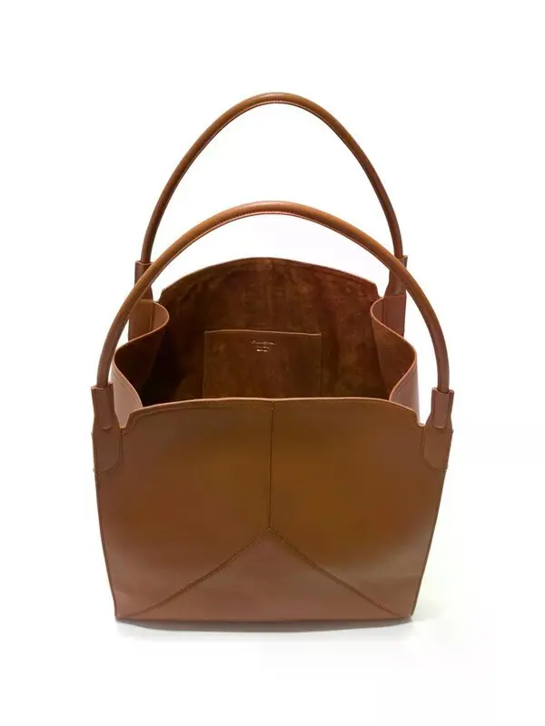 Victoria Beckham Tote - Brown