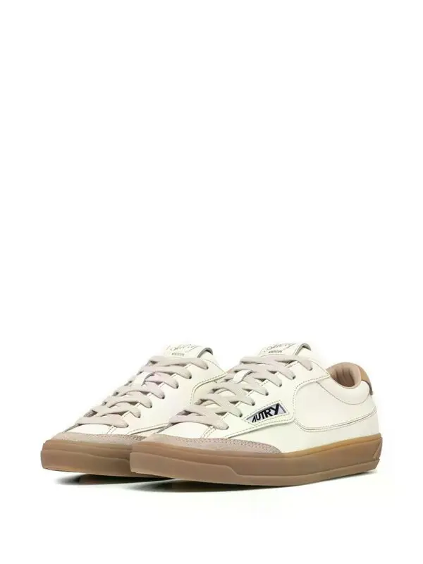 AUTRY Windscape Low Top Sneakers