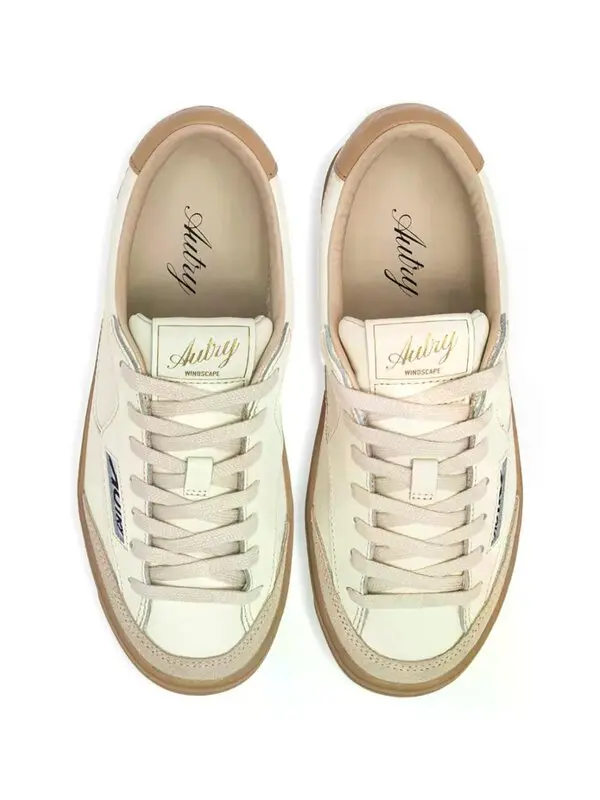 AUTRY Windscape Low Top Sneakers
