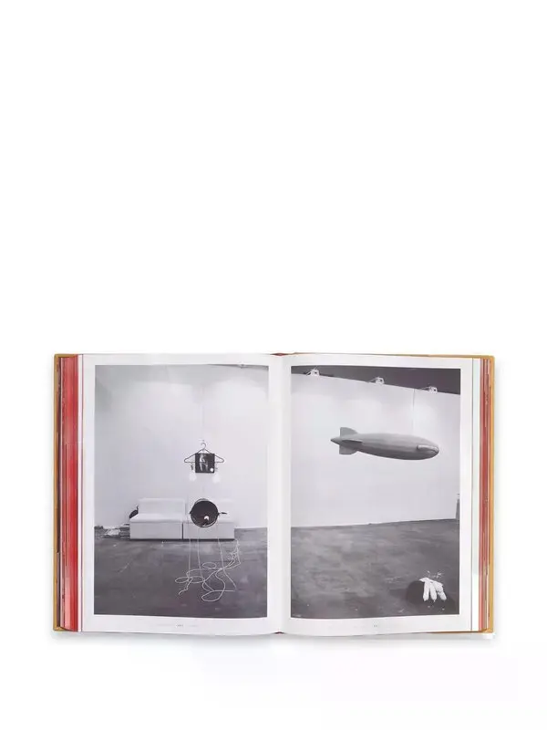 ANTENNE BOOKS Tittipussidad Book