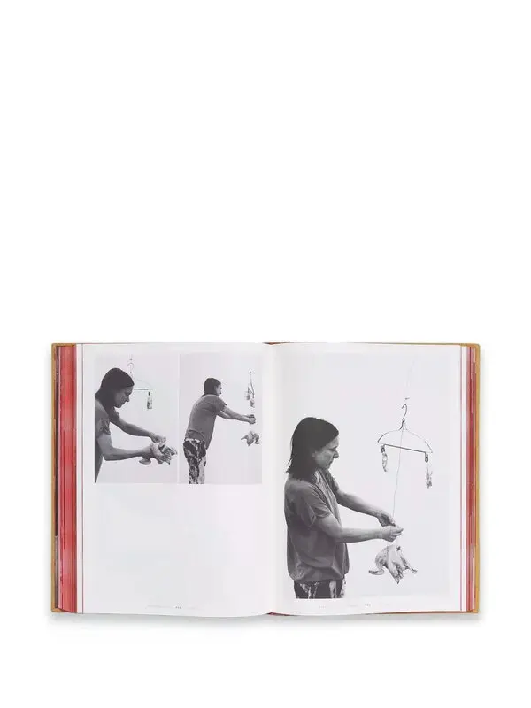 ANTENNE BOOKS Tittipussidad Book
