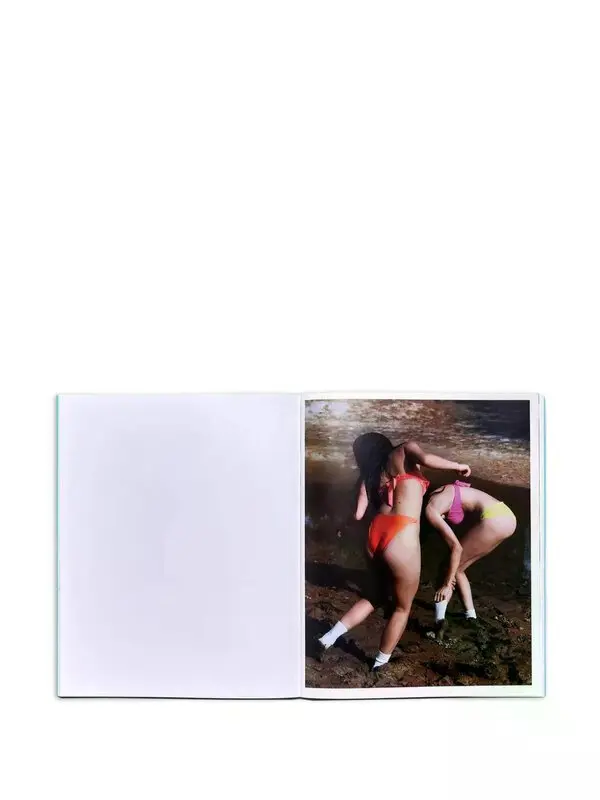 ANTENNE BOOKS Mud 05 Book