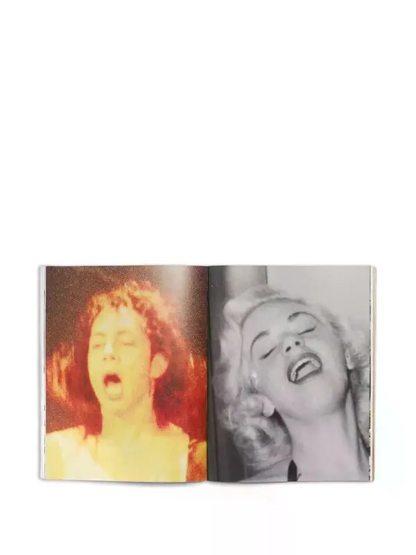 ANTENNE BOOKS Orion Book