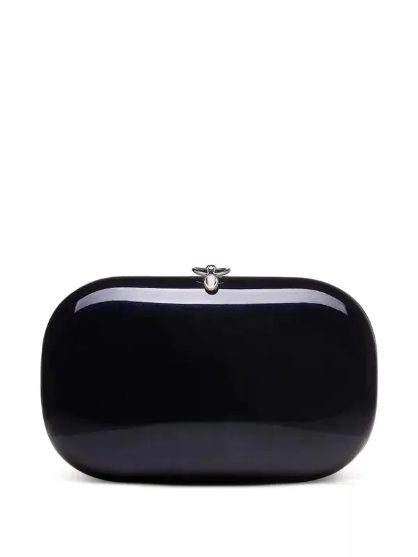 Jeffrey Levinson Elina Plus Clutch - Blue