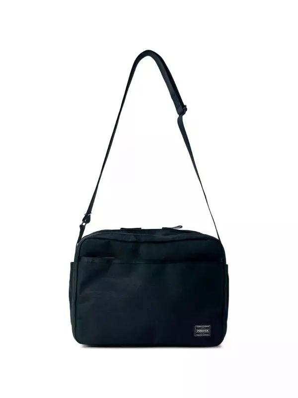 PORTER-YOSHIDA & CO Logo-patch Cross Body Bag