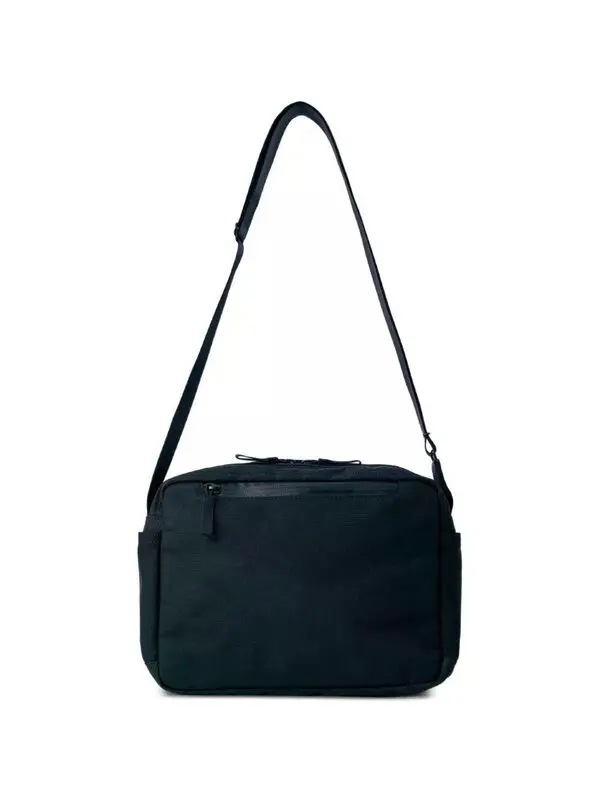 PORTER-YOSHIDA & CO Logo-patch Cross Body Bag